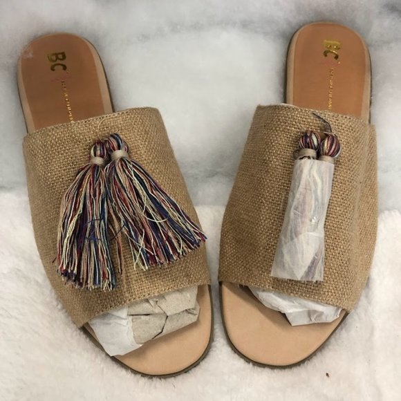 BC Born in California | Shoes | Bc Born In California Sandals | Poshmark